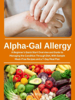 Texa Allergy Syrup SP18012 | PDF | Allergy | Medicine