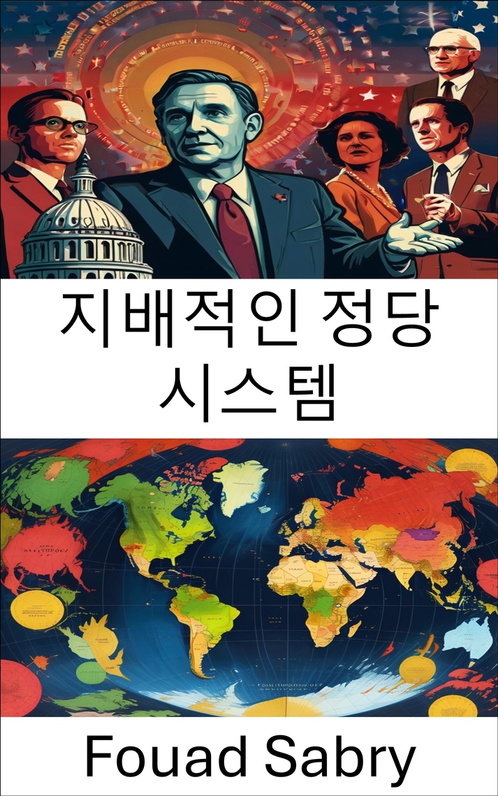 지배적인 정당 시스템 By Fouad Sabry Baek Hyun Ebook Read Free For 30 Days