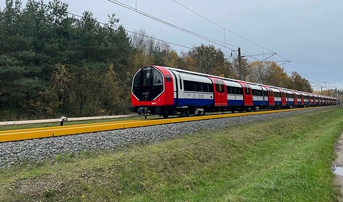 A Brief History Of The Piccadilly Line: From 20th Century Opening To ...