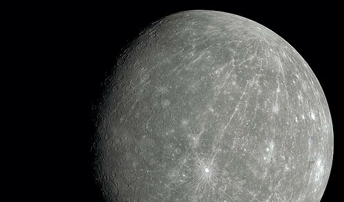 Why Dont Mercury Or Venus Have Any Moons All About Space Everand