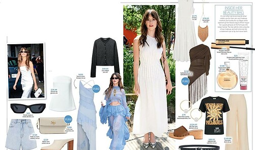 Daisy Edgar-Jones - WHO | Everand