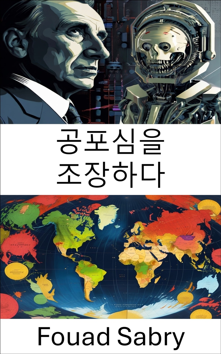 공포심을 조장하다 By Fouad Sabry Baek Hyun Ebook Read Free For 30 Days