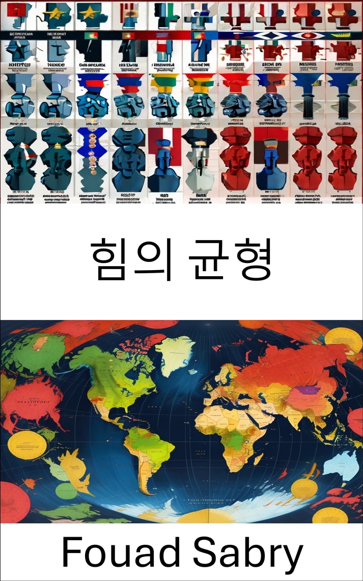 힘의 균형 By Fouad Sabry Baek Hyun Ebook Read Free For 30 Days