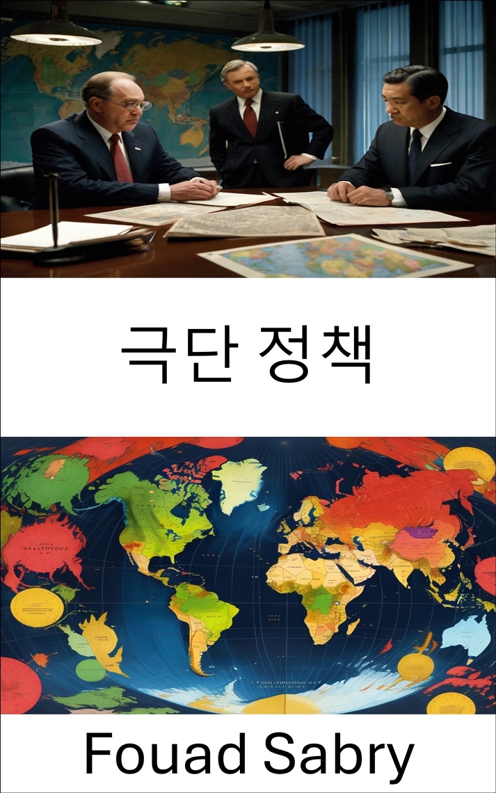 극단 정책 By Fouad Sabry Baek Hyun Ebook Read Free For 30 Days