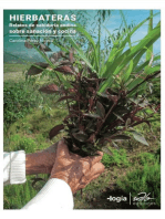 Informe 100 Plantas Medicinales Selva Peruana | PDF