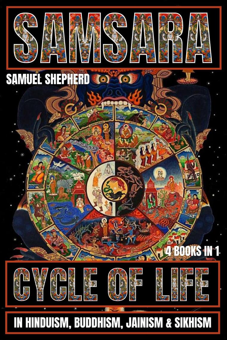 Samsara by Samuel Shepherd (Ebook) - Read free for 30 days