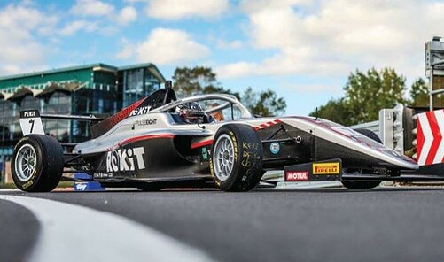 ROKiT To Launch New Sim Racing Competition - Autosport | Everand