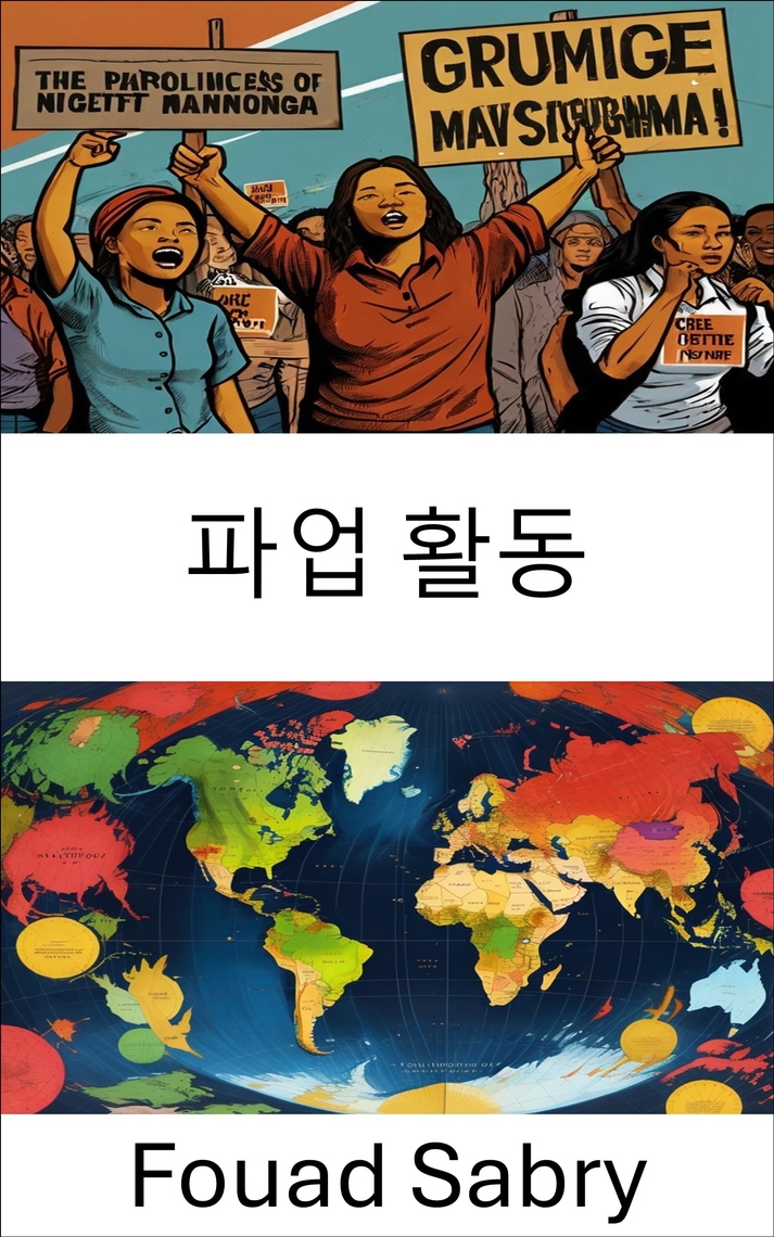 파업 활동 By Fouad Sabry Baek Hyun Ebook Read Free For 30 Days