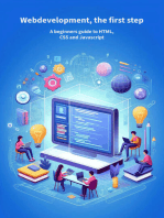 DN4.0 Upskilling Handbook Java FSE | PDF | Html5 | World Wide Web