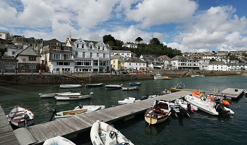 MP Calls For Devolved Assembly In Cornwall To Recognise Its ‘Unique ...