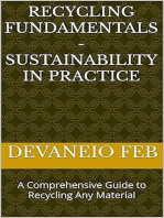 Introduction To Causticizer | PDF | Pulp (Paper) | Paper