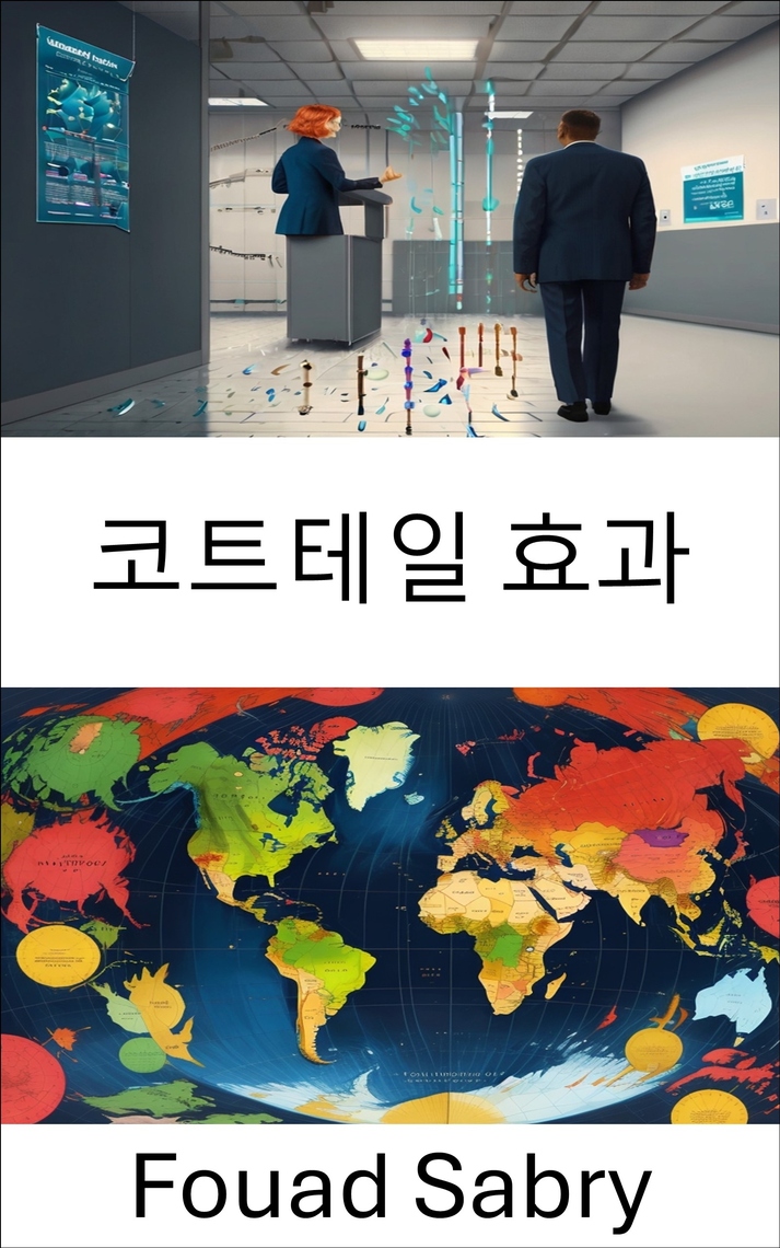 코트테일 효과 By Fouad Sabry Baek Hyun Ebook Read Free For 30 Days