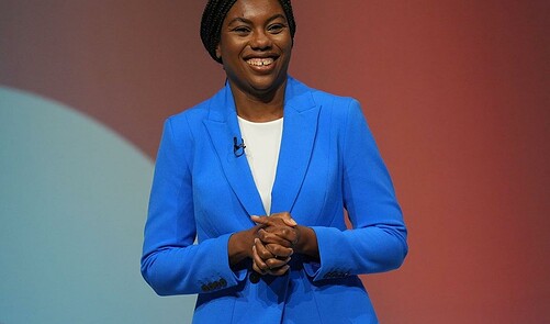 Kemi Badenoch Slammed Over ‘Disgraceful’ And ‘Wrong’ Mental Health ...