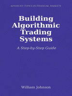 Automated Trading Strategies PDF | PDF | Algorithmic Trading | Automation