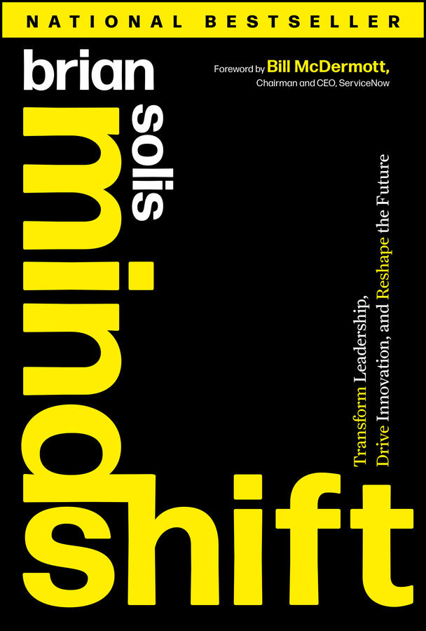 Mindshift by Brian Solis (Ebook) - Read free for 30 days