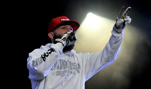How To Get Tickets As Limp Bizkit Announce 2025 UK Loserville Tour With ...