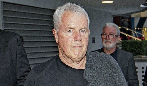 Daryl Braithwaite’s Dole Confession! - Woman's Day | Everand