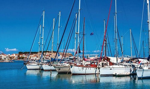 Greek Transit Log Now Available Online - Practical Boat Owner | Everand