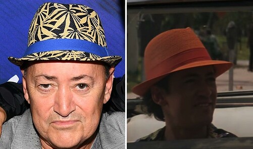 Ángel Salazar Death: Scarface And Carlito’s Way Star’s Cause Of Death ...