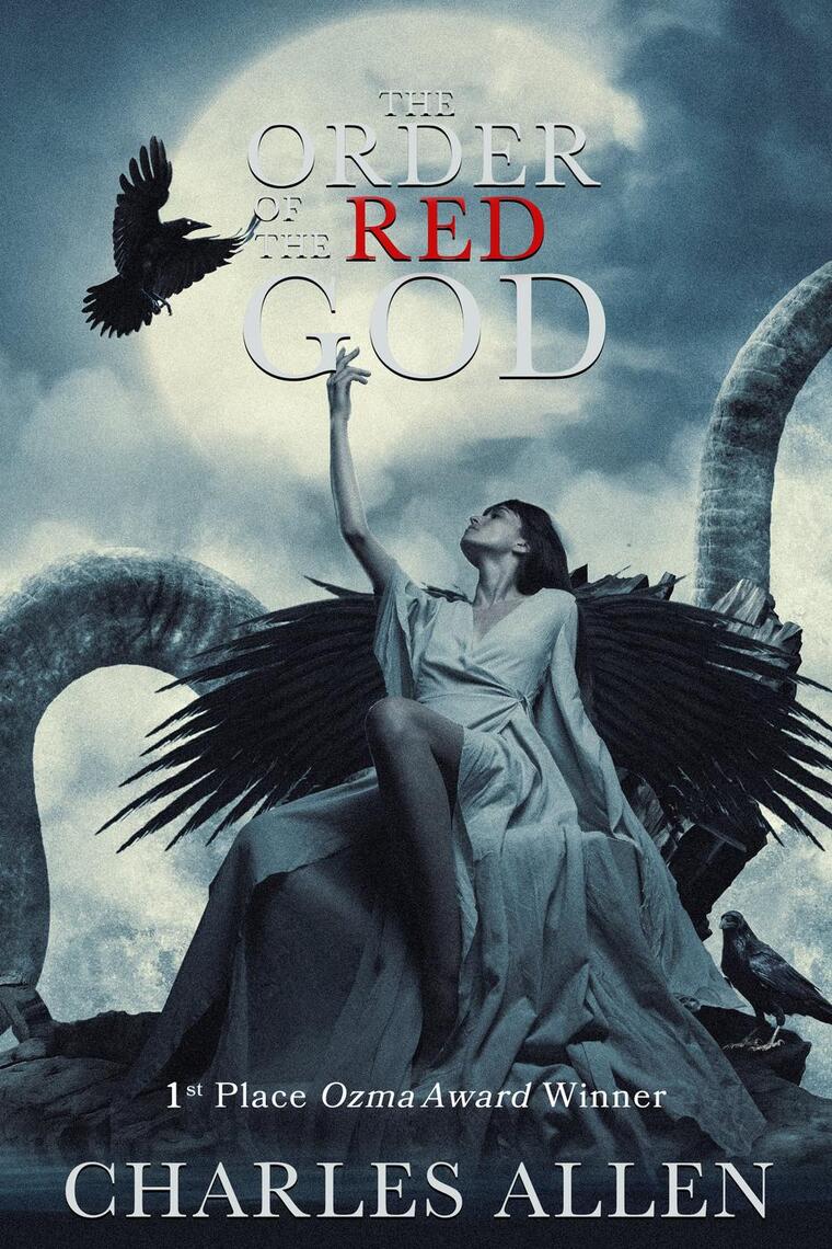The Order of the Red God by Charles Allen (Ebook) - Read free for 30 days