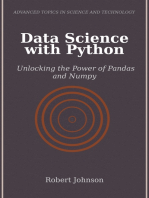 Data Analysis With Python - FreeCodeCamp | PDF | Data Analysis | Python ...