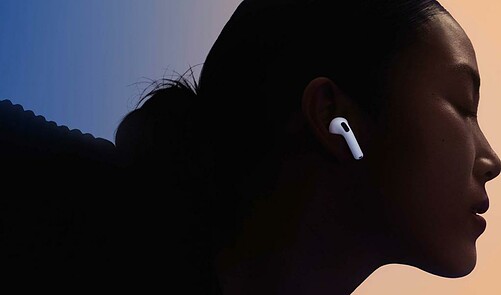 AirPods 4 THE FAST EVOLUTION OF THE POPULAR WIRELESS EARPHONES ...