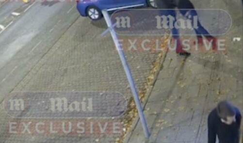 Labour MP Suspended After Punch Captured On CCTV - The Independent ...