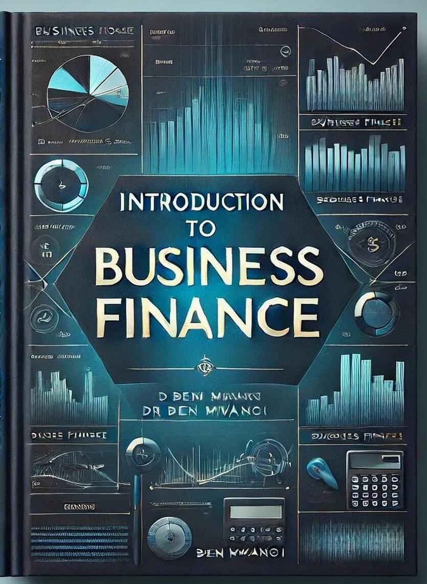 Introduction to Business Finance by OwlMaster (Ebook) - Read free for ...