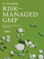 Ema - GVP - Pass - Module 8 | PDF | Risk | Clinical Medicine