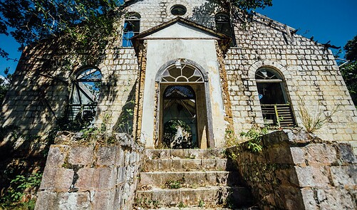 The Fascinating Ghosts And Monsters Of Jamaica's Folklore - Global ...