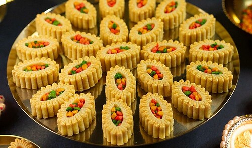 Decadent Fresh Cream Burfee - Post South Africa | Everand