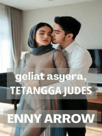 Enny Arrow - Sepanas Bara PDF | PDF