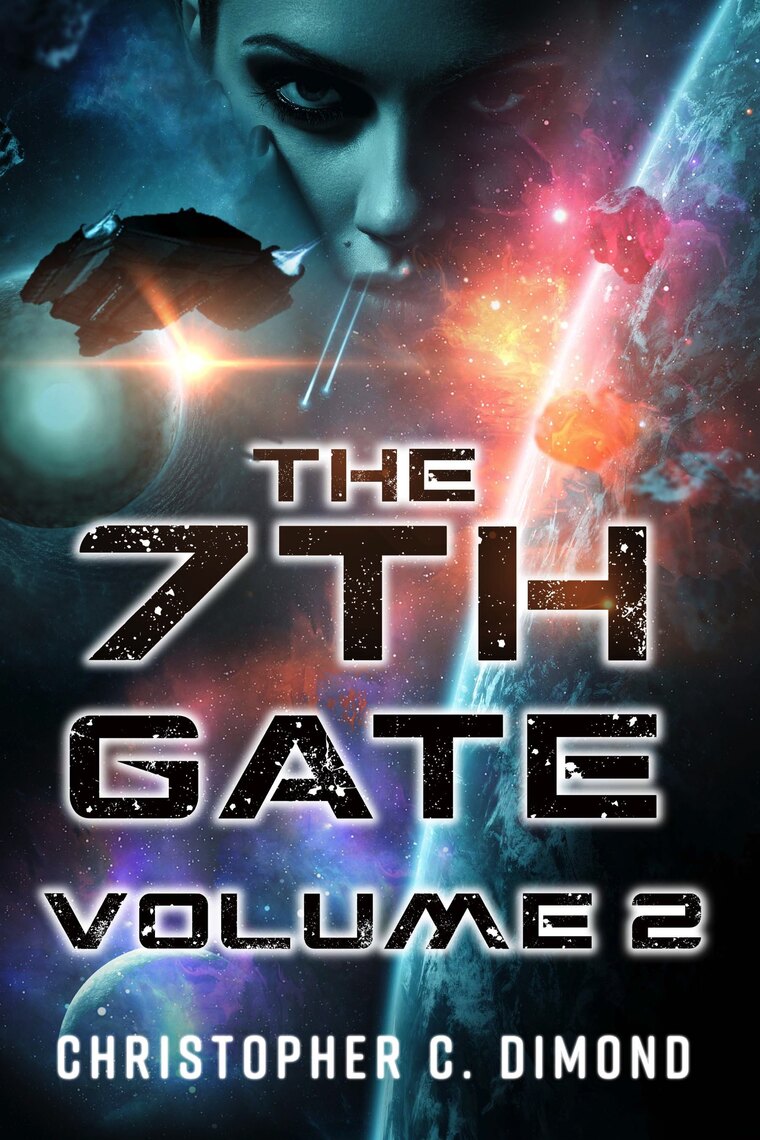 The 7th Gate Volume 2 by Christopher C. Dimond (Ebook) - Read free for ...