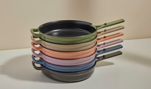 Best All-in-one Pans That Save Space In Your Kitchen, Tried And Tested ...