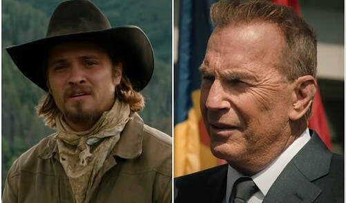 Yellowstone Star Opens Up About Having To Film Final Season Without ...