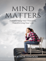 Stop Overthinking | PDF | Thought | Mindfulness