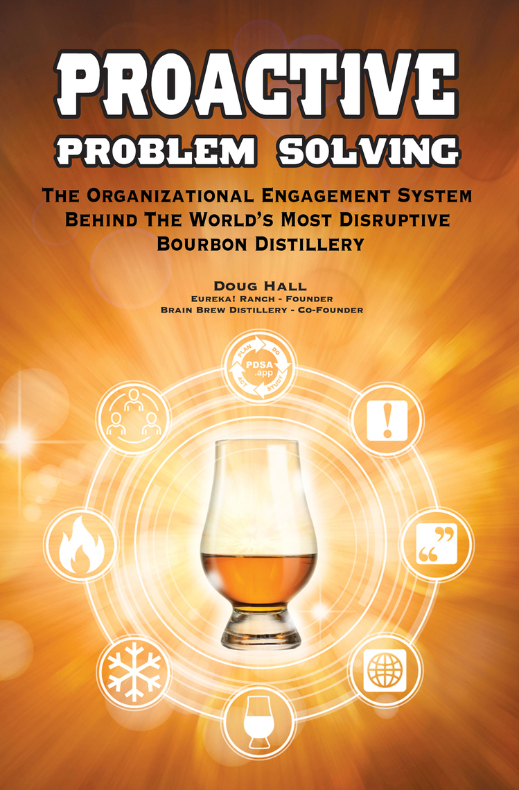 Proactive Problem Solving by Doug Hall (Ebook) - Read free for 30 days