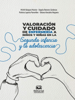 CUDYR | PDF | Enfermería | Hospital