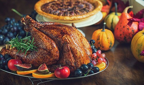 Should You Buy A Frozen Turkey This Thanksgiving? Here’s The Pros And ...