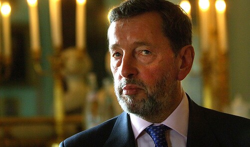 Lord David Blunkett Blasts London Underground ‘Death Traps’ After ...