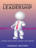 Bass, B. M., & Riggio, R. E. (2006) - Transformational Leadership ...