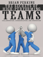 Team Building Proposal | PDF | Team Building | Emergence