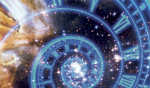 Unravelling The Universe’s Fourth Dimension: 7 Questions To Present A ...