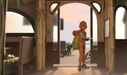 2D Meets 3D: How The Workflows Are Merging - ImagineFX | Everand