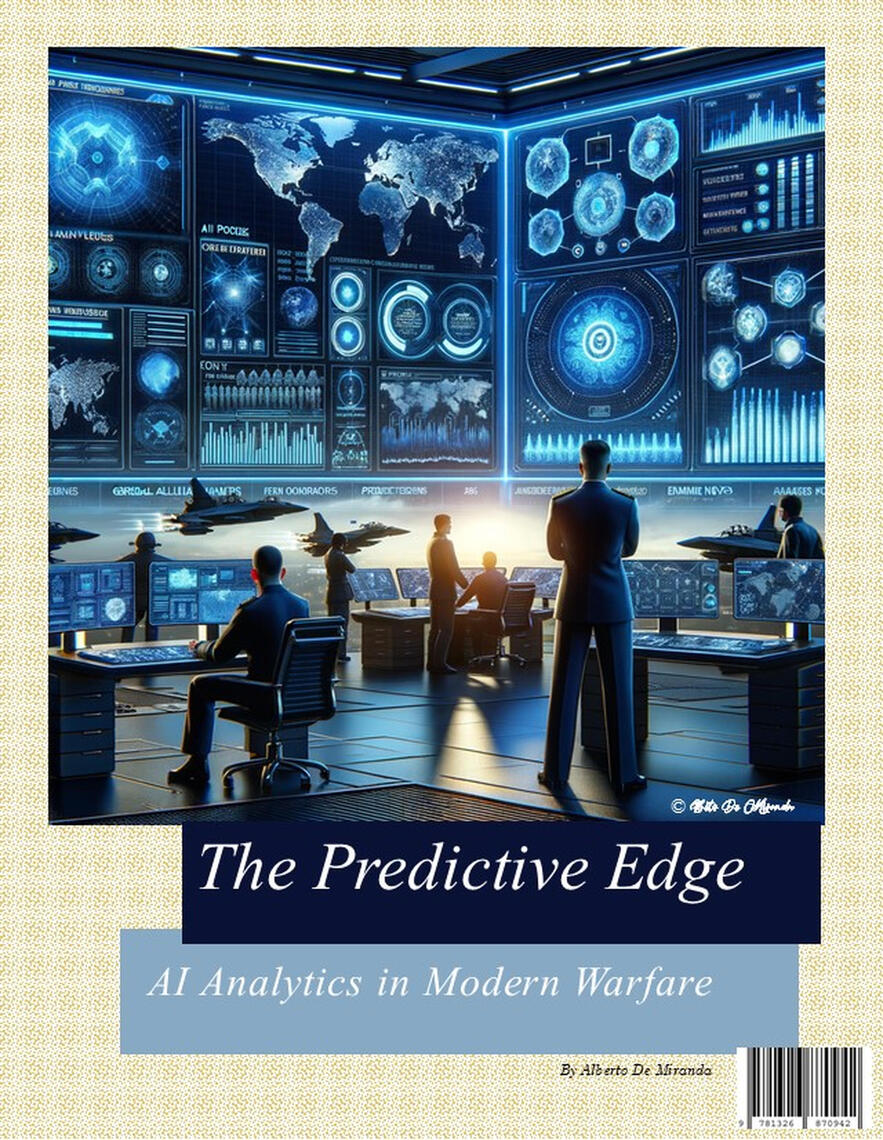 The Predictive Edge by Alberto De Miranda (Ebook) - Read free for 30 days