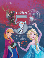 FROZEN Elsa and Anna | PDF