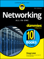 Unit 3 Network Configuration and Setting: Structure Page Nos | PDF ...