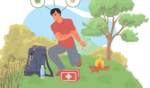 Bushwalking: The Ugly Truth - Great Walks | Everand