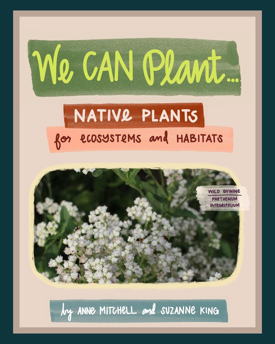 We Can Plant... by Anne Mitchell, Suzanne King (Ebook) - Read free for ...