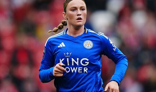 Ruby Mace Sets Sights On Cementing England Starting Spot After ‘Dream ...